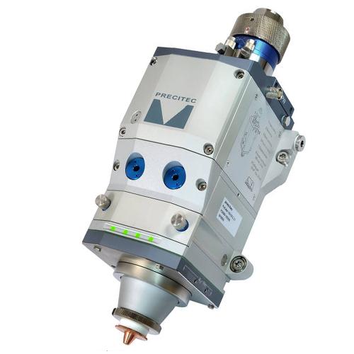 Precitec Procutter 1.0 — MG Laser