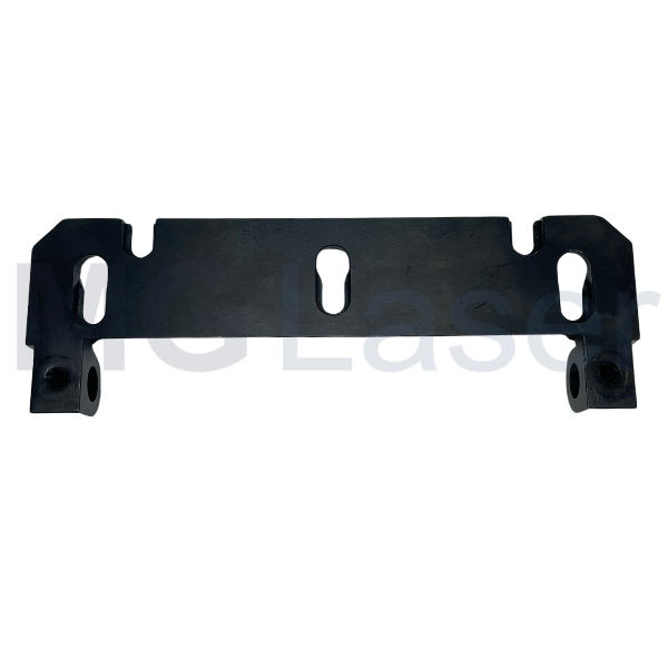 FG-220 Large Diameter Outer Roller Plate — MG Laser