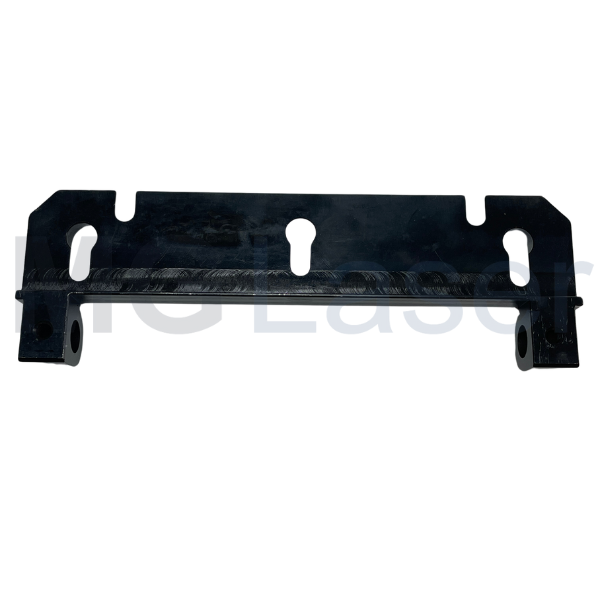 FG-220 Large Diameter Inner Roller Plate — MG Laser