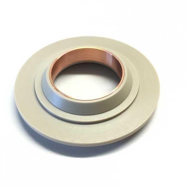 Insulating Spacer Center Ring – MG Laser